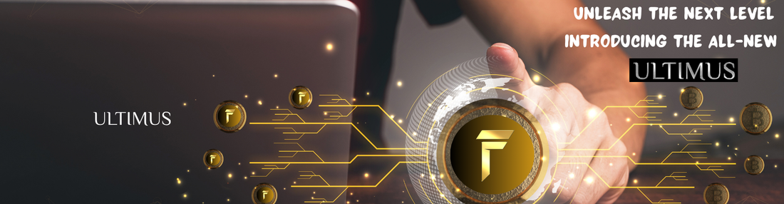 ULTIMUS – FUTOPIA Global