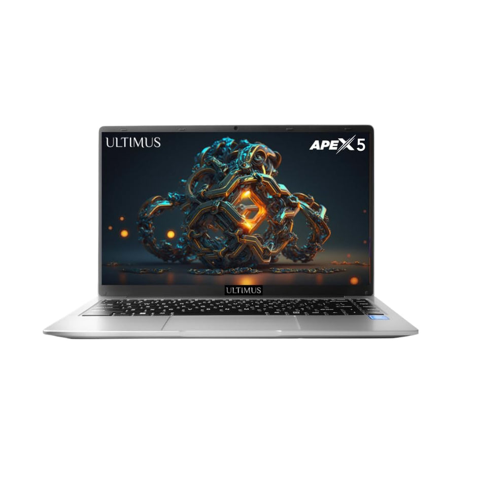 ULTIMUS – FUTOPIA Global