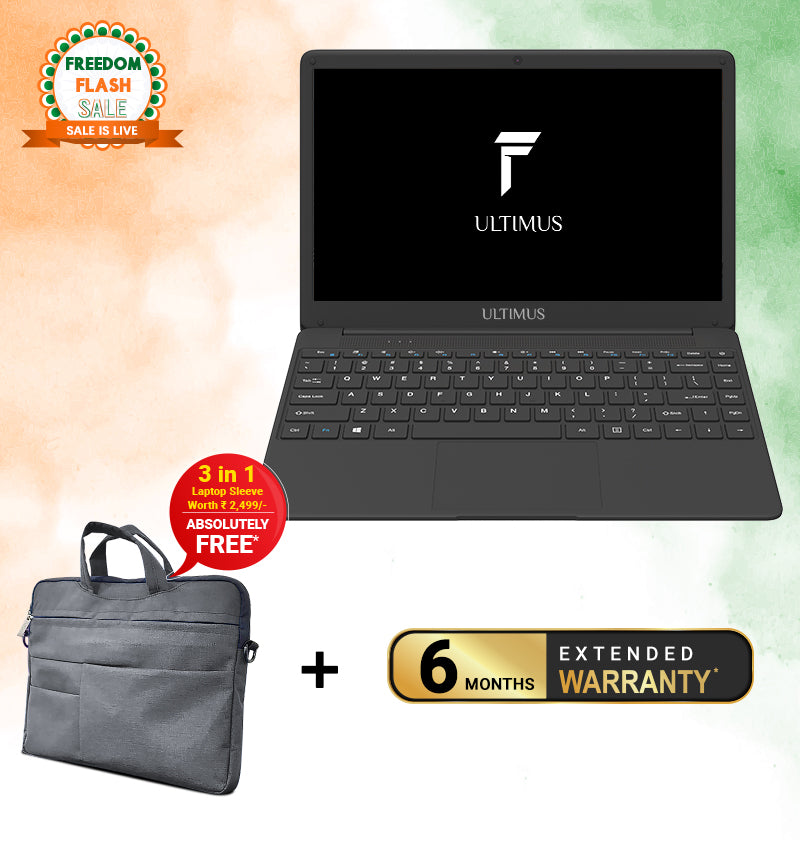 Ultimus Elite – FUTOPIA Global