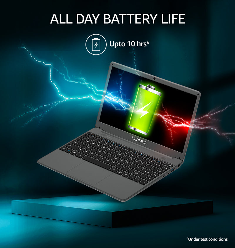 Ultimus Elite Core i5 10th Gen (Dual Tone) – (8 GB/512 GB SSD/Windows ...