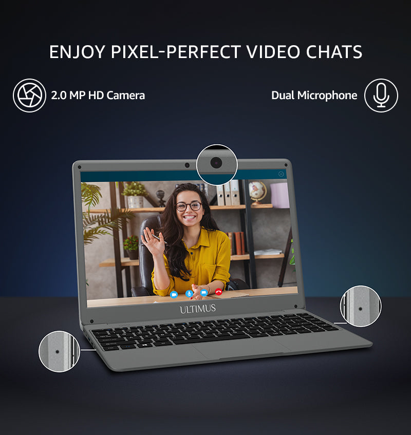 Ultimus Elite Core i5 10th Gen (Dual Tone) – (8 GB/512 GB SSD/Windows ...