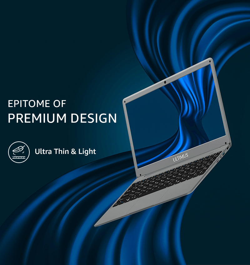 Ultimus Elite Core i5 10th Gen – (8 GB/512 GB SSD/Windows 11 Home) – FUTOPIA Global