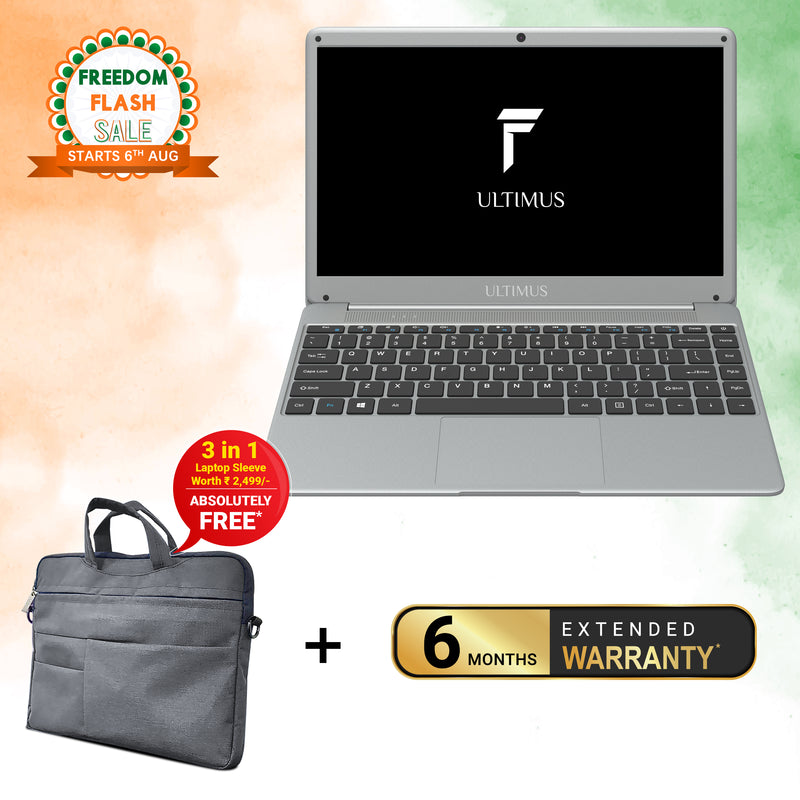 Ultimus Elite – FUTOPIA Global