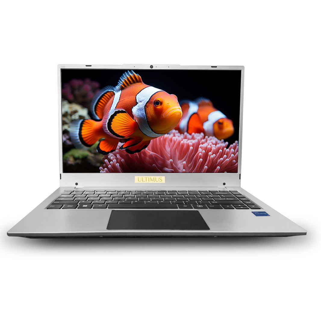 ULTIMUS – FUTOPIA Global